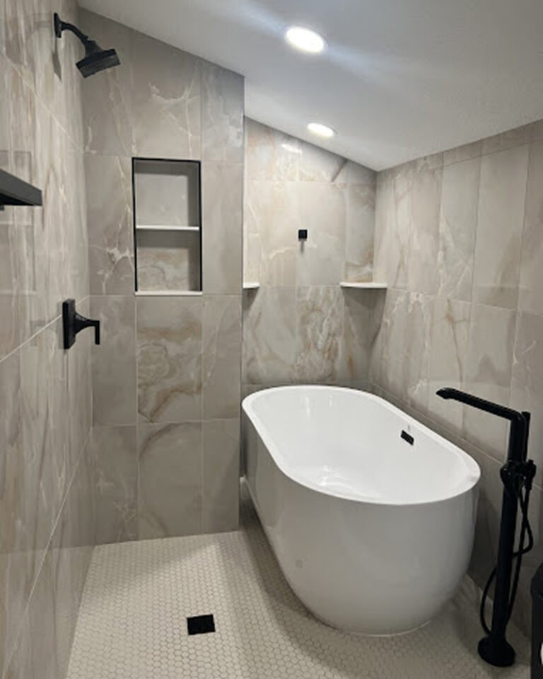 Home - Prime Tile MN