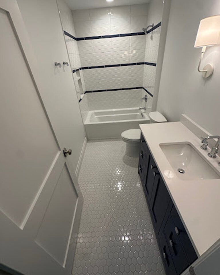 Home - Prime Tile MN